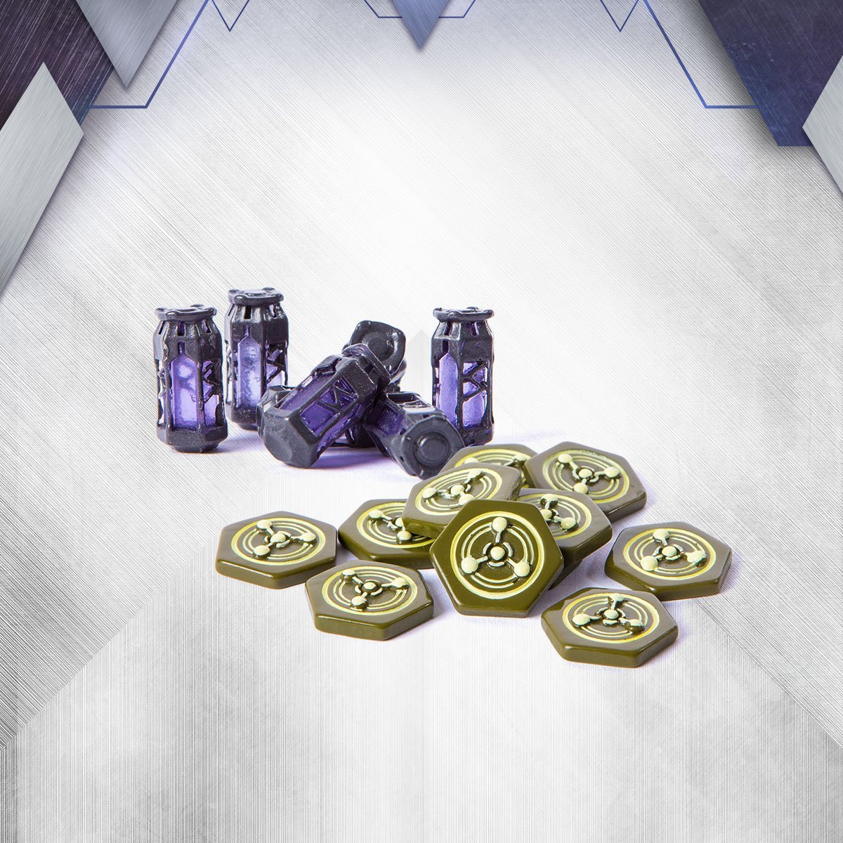 Anachrony – Resin Energy Source Pack – Mindclash Games – Webshop – US ...