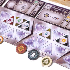 Anachrony – Essential Edition – Mindclash Games – Webshop – US&Canada