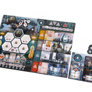 Anachrony – Essential Edition – Mindclash Games – Webshop – US&Canada