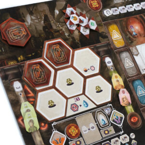 Anachrony – Essential Edition – Mindclash Games – Webshop – US&Canada