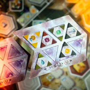 Anachrony – Essential Edition – Mindclash Games – Webshop – US&Canada