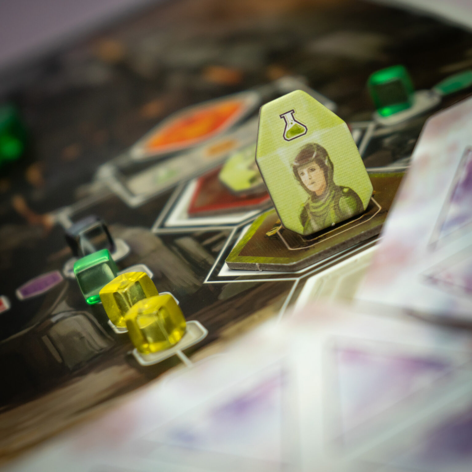 Anachrony – Essential Edition – Mindclash Games – Webshop – US&Canada