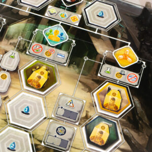 Anachrony – Essential Edition – Mindclash Games – Webshop – US&Canada