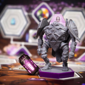 Anachrony – Fractures of Time – Mindclash Games – Webshop – US&Canada