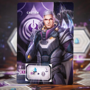 Anachrony – Fractures of Time – Mindclash Games – Webshop – US&Canada