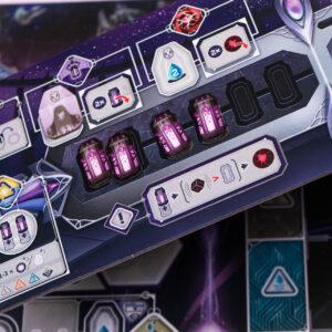 Anachrony – Fractures of Time – Mindclash Games – Webshop – US&Canada
