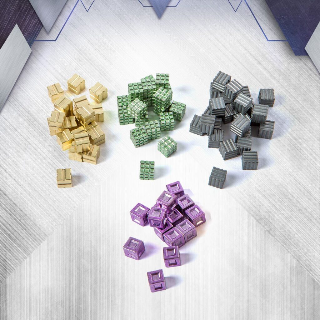 Anachrony – Big Box – Mindclash Games – Webshop – US&Canada
