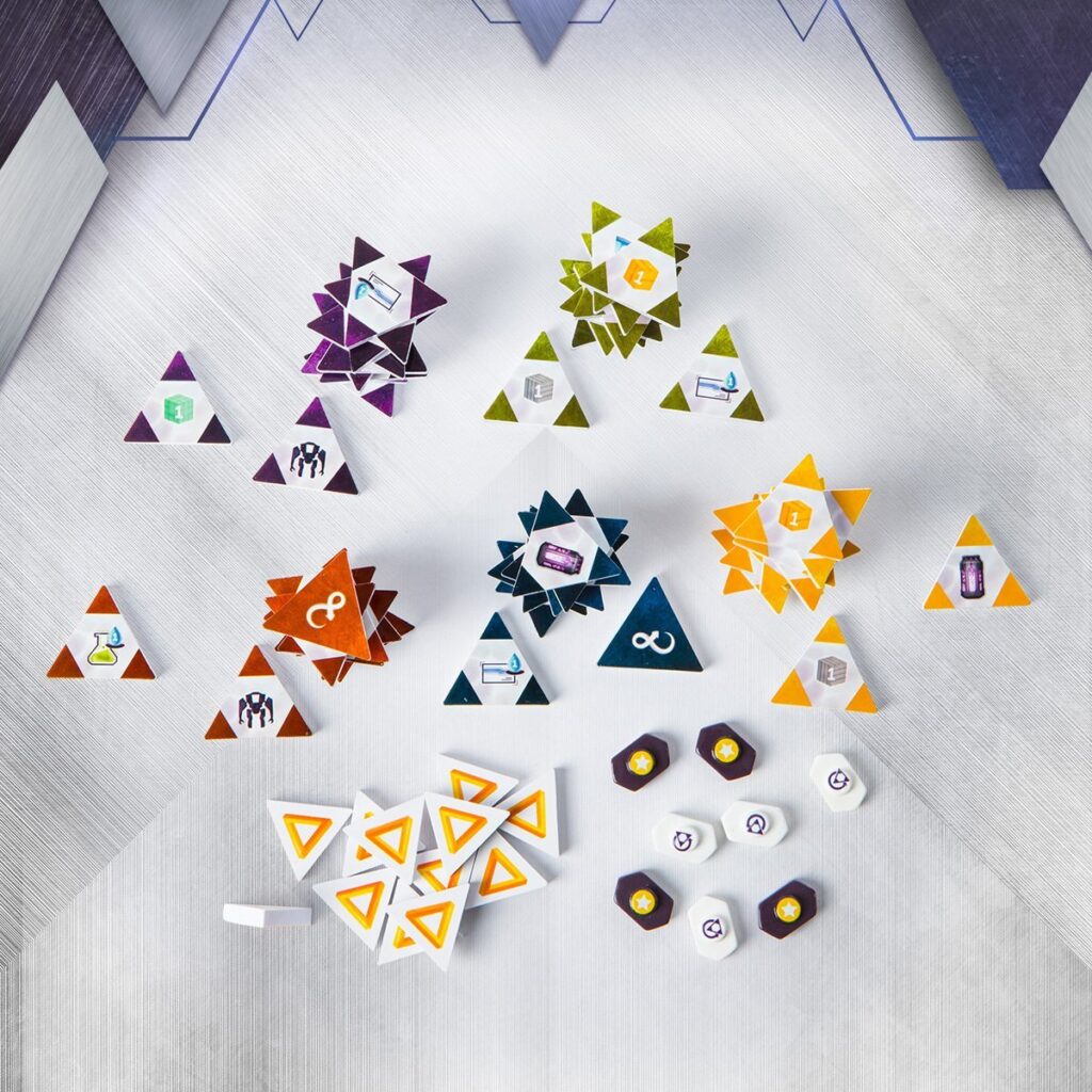 Anachrony – Resin + Heat Transfer Pack – Mindclash Games – Webshop – US ...