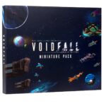 Voidfall – Miniature Pack – Mindclash Games – Webshop – US&Canada
