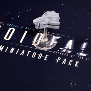 Voidfall – Miniature Pack – Mindclash Games – Webshop – US&Canada