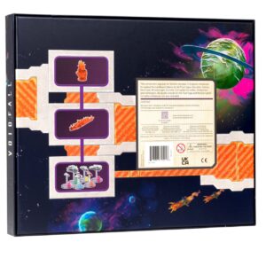 Voidfall – Miniature Pack – Mindclash Games – Webshop – US&Canada