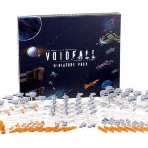 Voidfall – Miniature Pack – Mindclash Games – Webshop – US&Canada