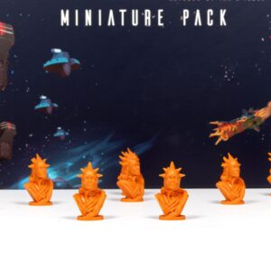 Voidfall – Miniature Pack – Mindclash Games – Webshop – US&Canada