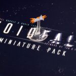 Voidfall – Miniature Pack – Mindclash Games – Webshop – US&Canada