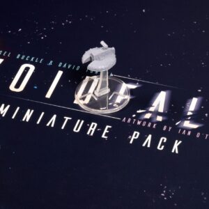 Voidfall – Miniature Pack – Mindclash Games – Webshop – US&Canada