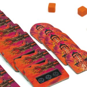 Voidfall – Standard Edition (English Edition) – Mindclash Games ...